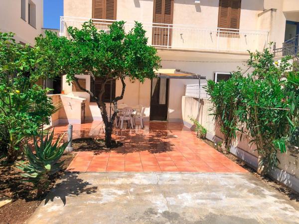 Casa Ciccio - San Vito Lo Capo