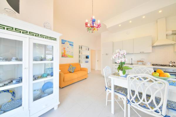 Apartment Casa Suite Teresa , Centro Di Forio , Ischia - Forio
