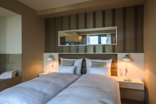 Wellings Parkhotel - Kempen