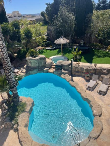 The Red Farm Relais & Spa - Malta
