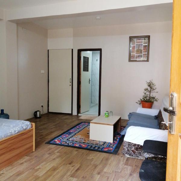 Newahome - Kathmandu