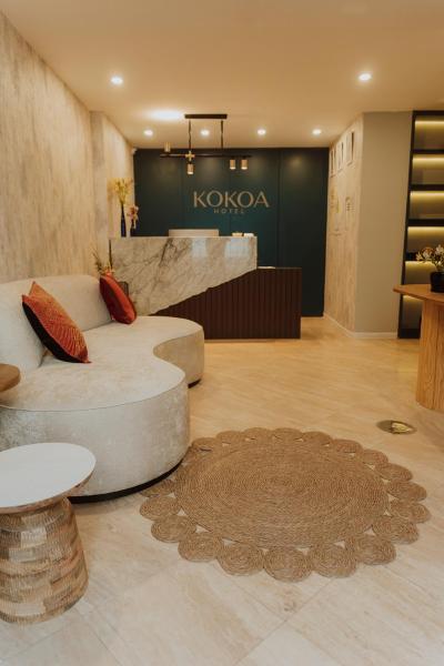 Kokoa Hotel Cusco - Cusco