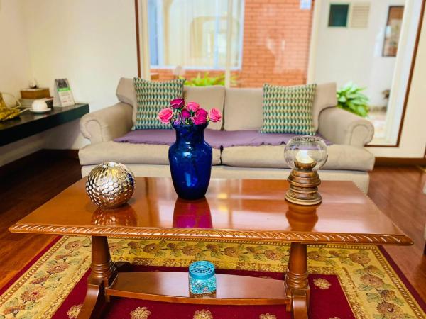 Hotel Maceo Chico - Bogotá