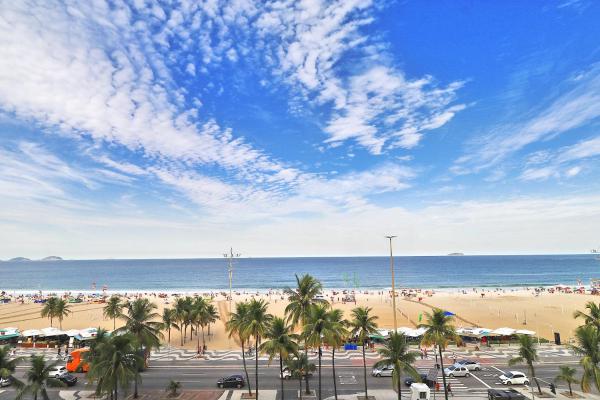 Rio Spot Atlantica 2440 - Ipanema