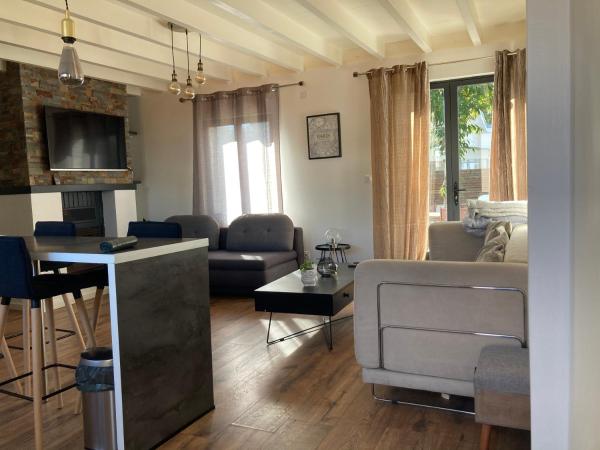 Maison De Charme - Léognan