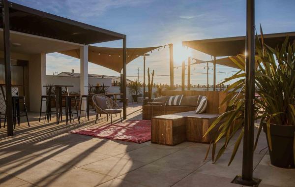 Kabane Montpellier - Pérols