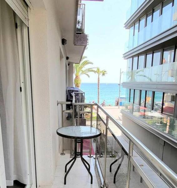 Apartamento Soleado 1 - Lloret de Mar