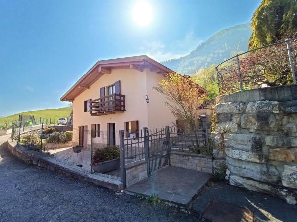 Iseolakerental - Chalet Giulia - Castro