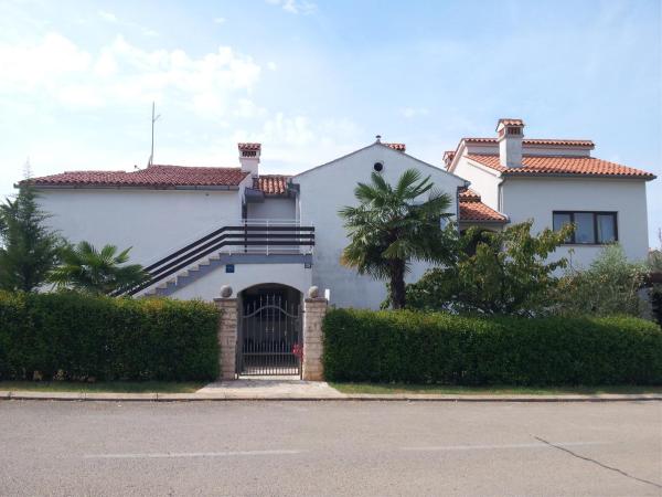 Apartments Barac - Poreč