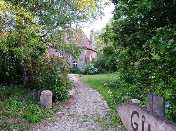 Gite Du Moulin - Dennlys Parc