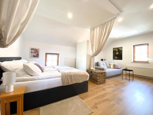 Fado Apartments Gornja Radgona - Slovenia