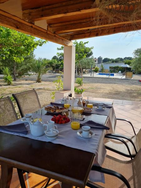 Lo Raconet 2 - L'Ampolla