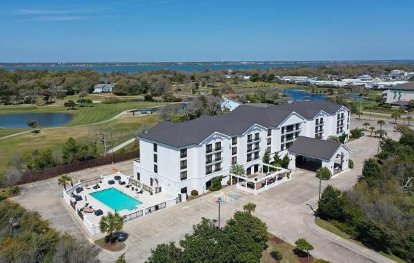 Hotel Alice - Beaufort, NC