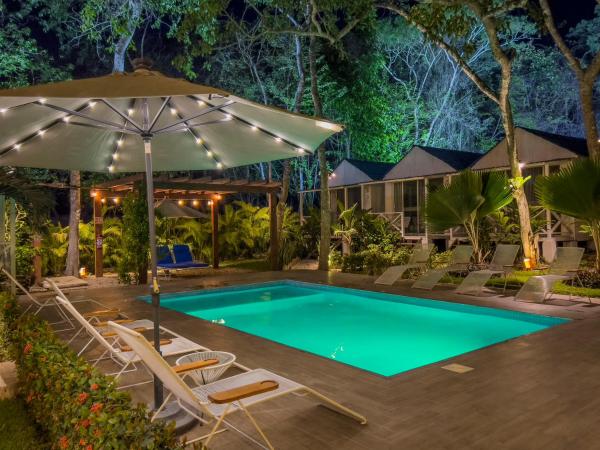Zensus Eco Boutique Hotel - Bacalar