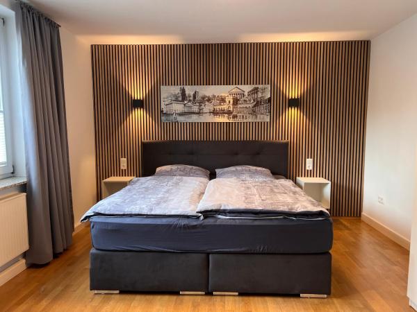 Kassel Apartment Am Entenanger - Kassel