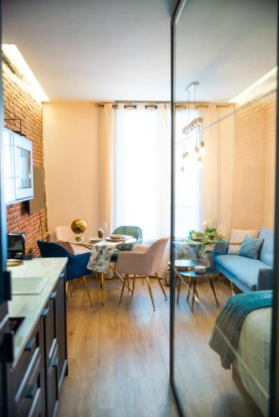 Ferrari Suites - Tudela de Duero