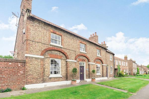Chapel Cottage - Yorkshire