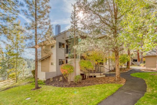 River Ridge 617b - Meredith Lodging - Bend, OR