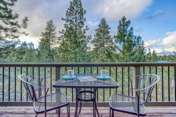 Ski House 214 - Meredith Lodging - Bend, OR
