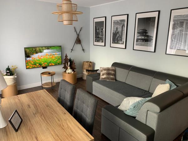 Apartament Everyseason Karpacz - Pec pod Sněžkou