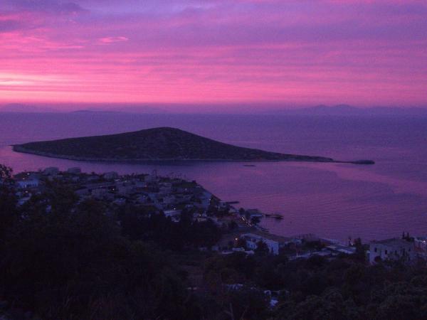 Villa Priene - Gumusluk Private Pool - Yalıkavak