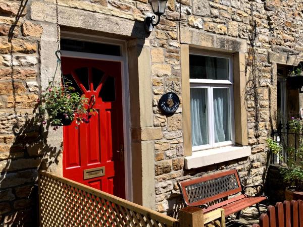 Thisledo Holiday Cottage - Dog-friendly Cosy Cottage, 5 Min Walk To Skipton Town Centre - Keighley