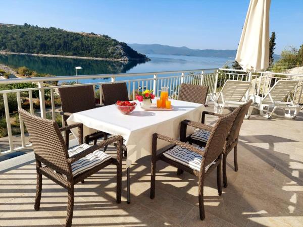 Apartment Frana Delux - Duba