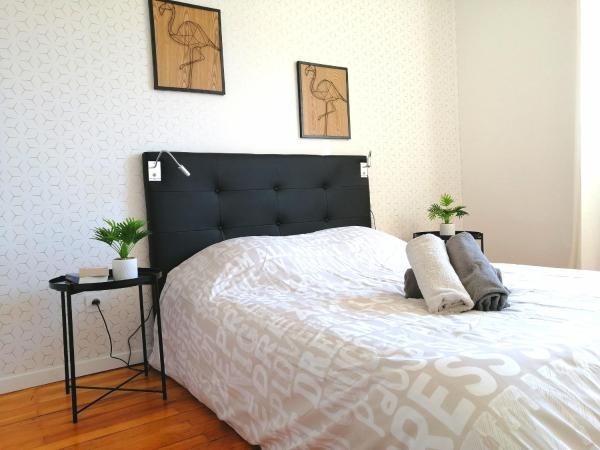 Appartement 1996 - Villard-de-Lans