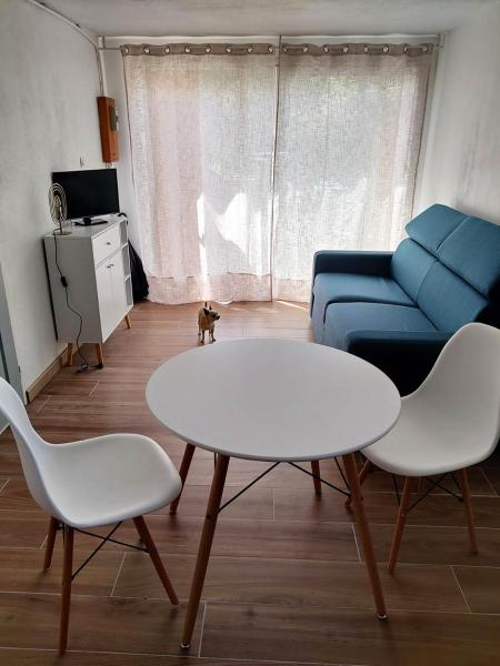 Appartement Indépendant Climatisé Dans La Croix Du Sud - La Garde