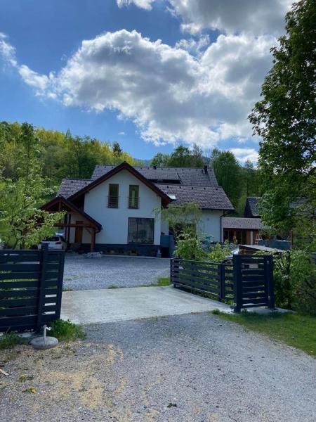 Apartmán Pri Dierach - Terchová