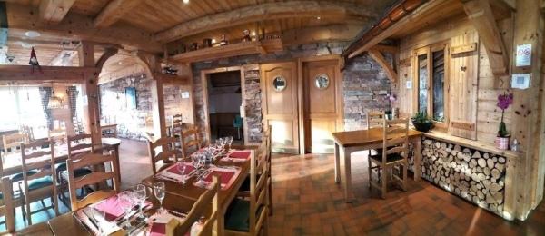 Auberge Des Skieurs - La Bresse