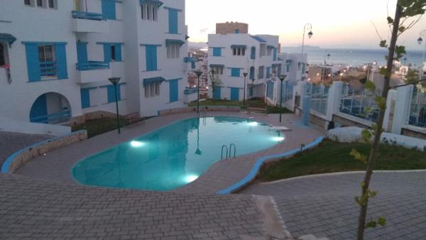 Résidence Lilia - Tetouan