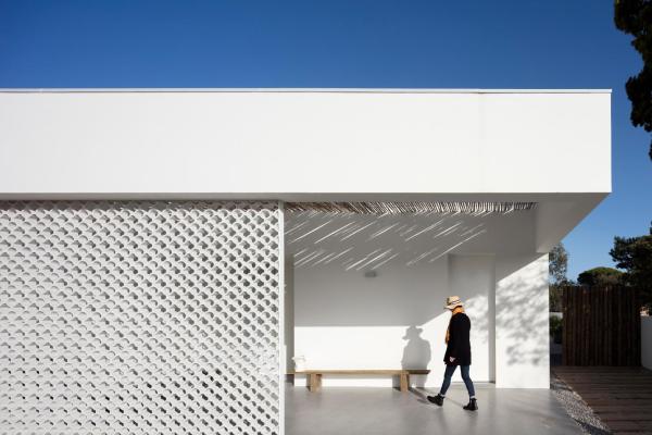 Precious House In Comporta - Comporta