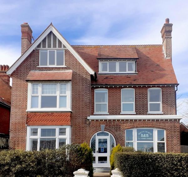 South Beach B & B - Lowestoft