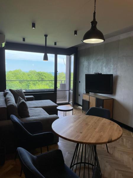 Sea Scenery Apartment - Burgas