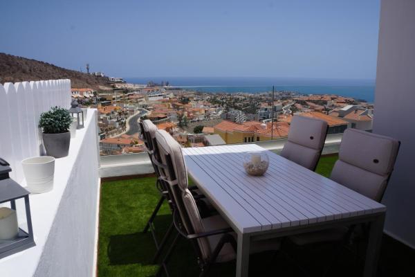 Maravillosas Vistas Y El Mejor Clima Del Mundo! - Canarias