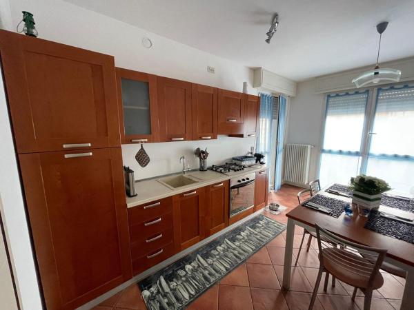 B.d.b Apartment - Cattolica