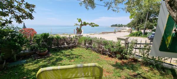 Romantic Apartment For Two On The Sea - Portorož