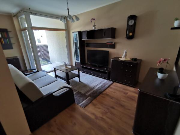 Apartament Witosa - Giżycko