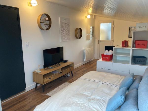 Maison Cosy - Pessac