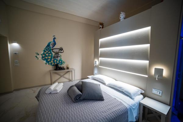 That's Amore Accommodation Tropea - Tropea
