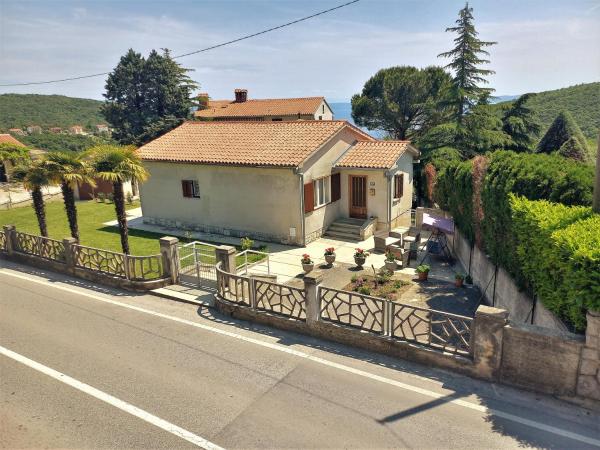 Studio Apartman Tre Palme - Rabac