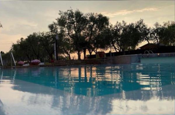 Residence Ulivi - Bardolino