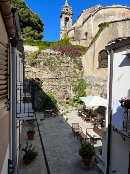 Baglio San Giovanni - Palermo