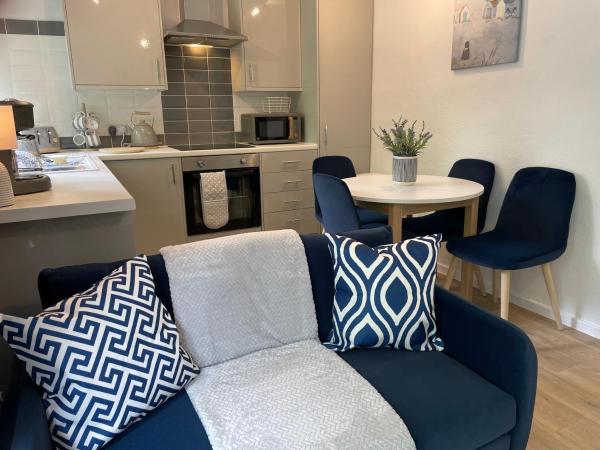 Seaside Bungalow - Hayle