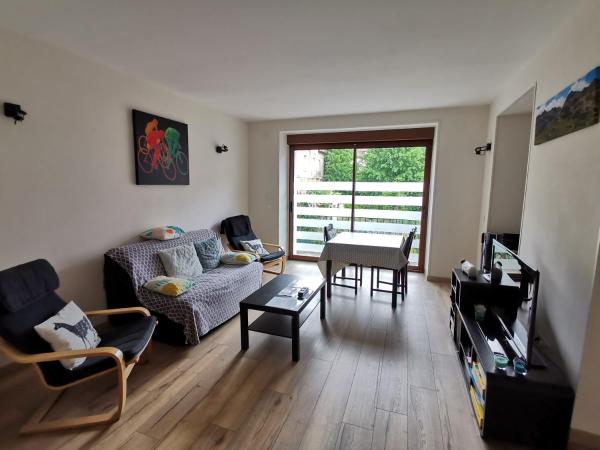 Appartement Fontargente - Ax 3 Domaines