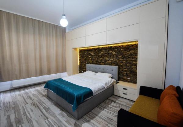 Lakeside Studio Mamaia Central - Constanța
