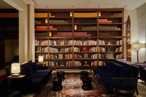 The Mercer - Manhattan, NY