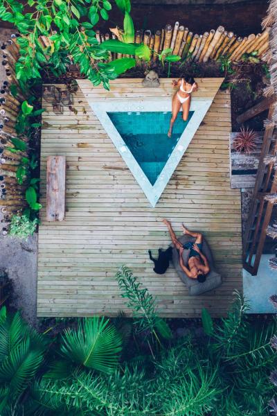 Vila Fruta Pão - Bahia