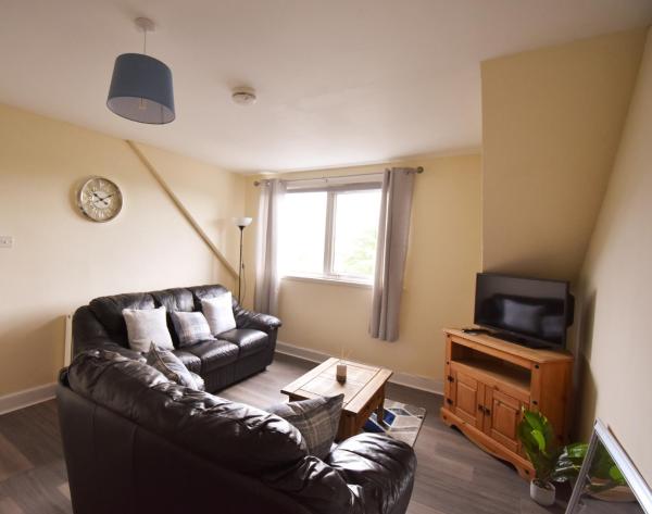 Jovie Apartment - Isle of Lewis